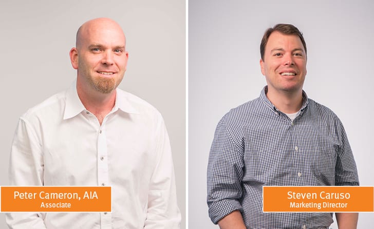 Wilson Butler Architects Welcomes New Hires - Wilson Butler Architects